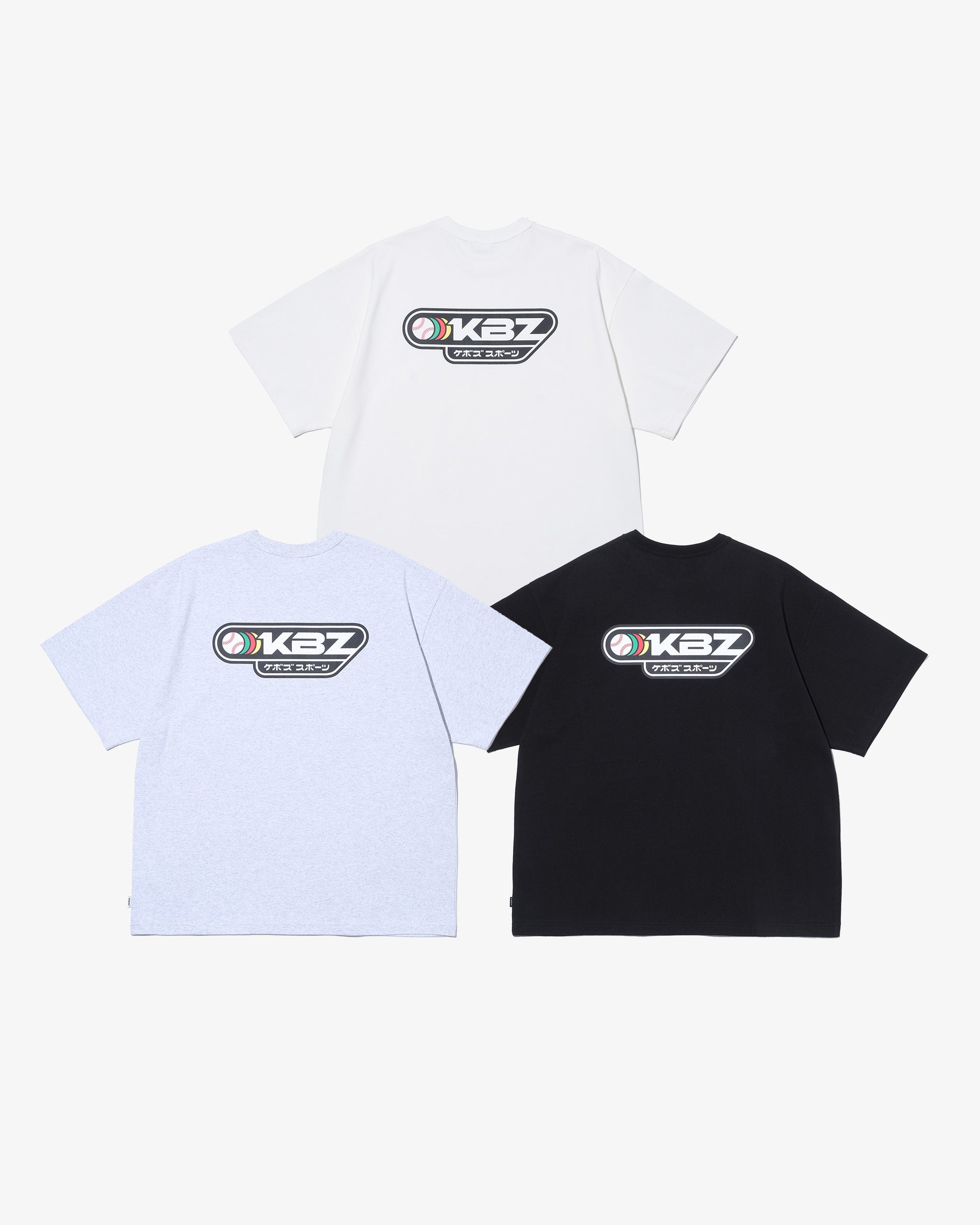KSB S/S TEE