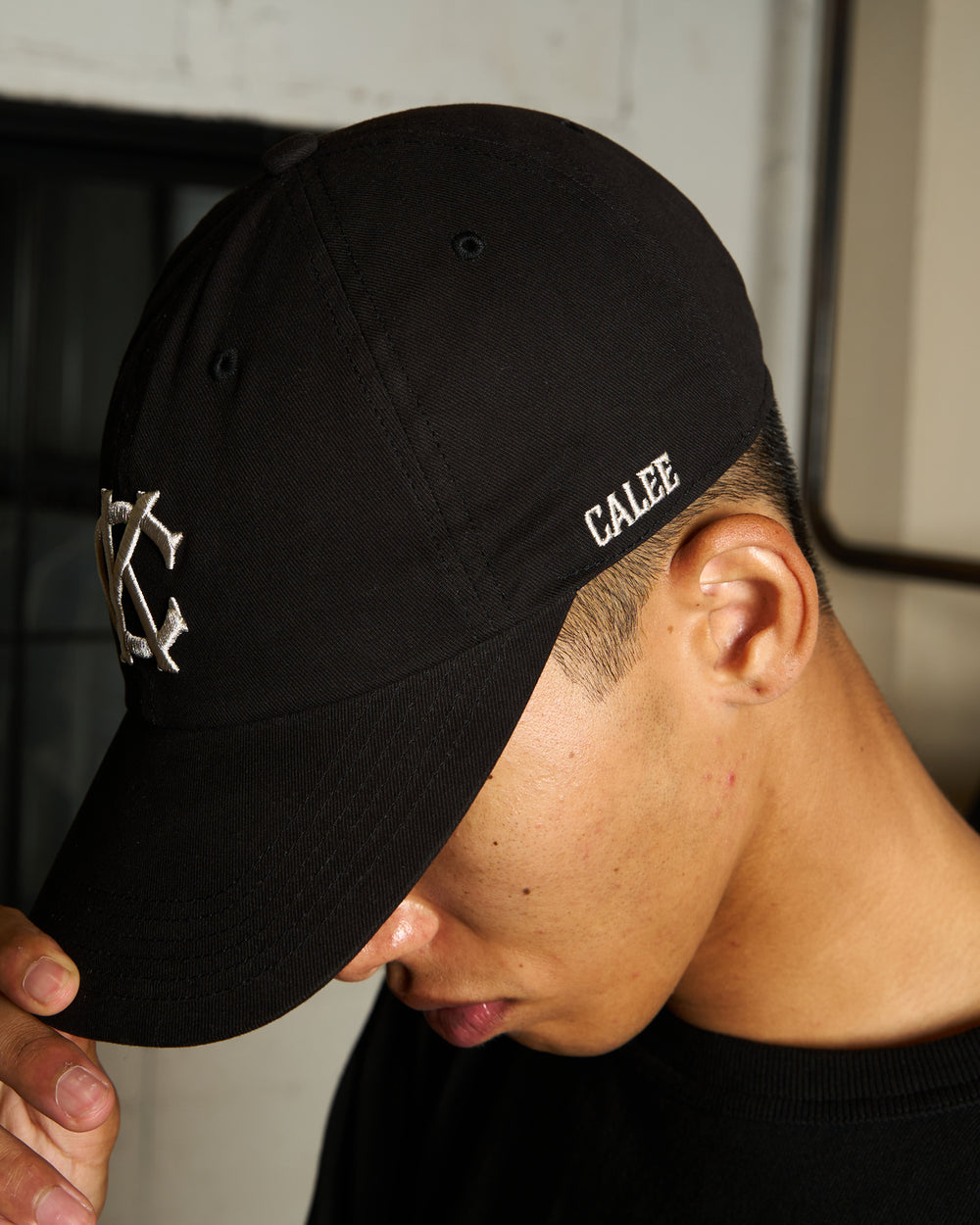 CALEE × KEBOZ COLLECTION