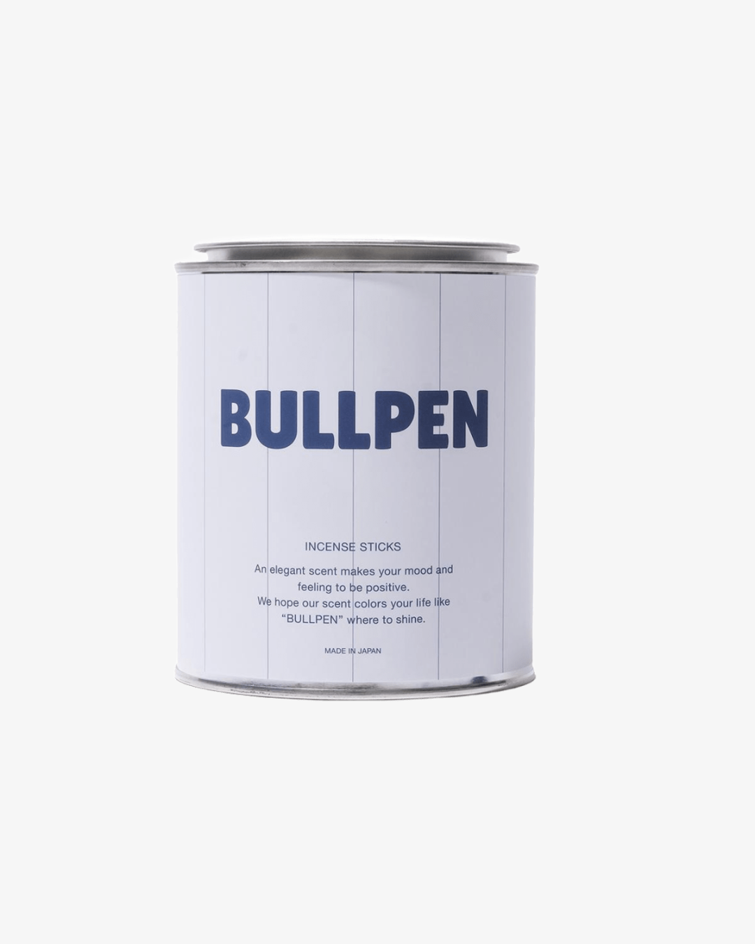 BULLPEN Incense Stand