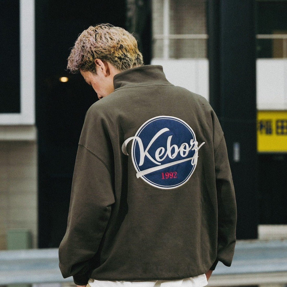 Keboz Shop