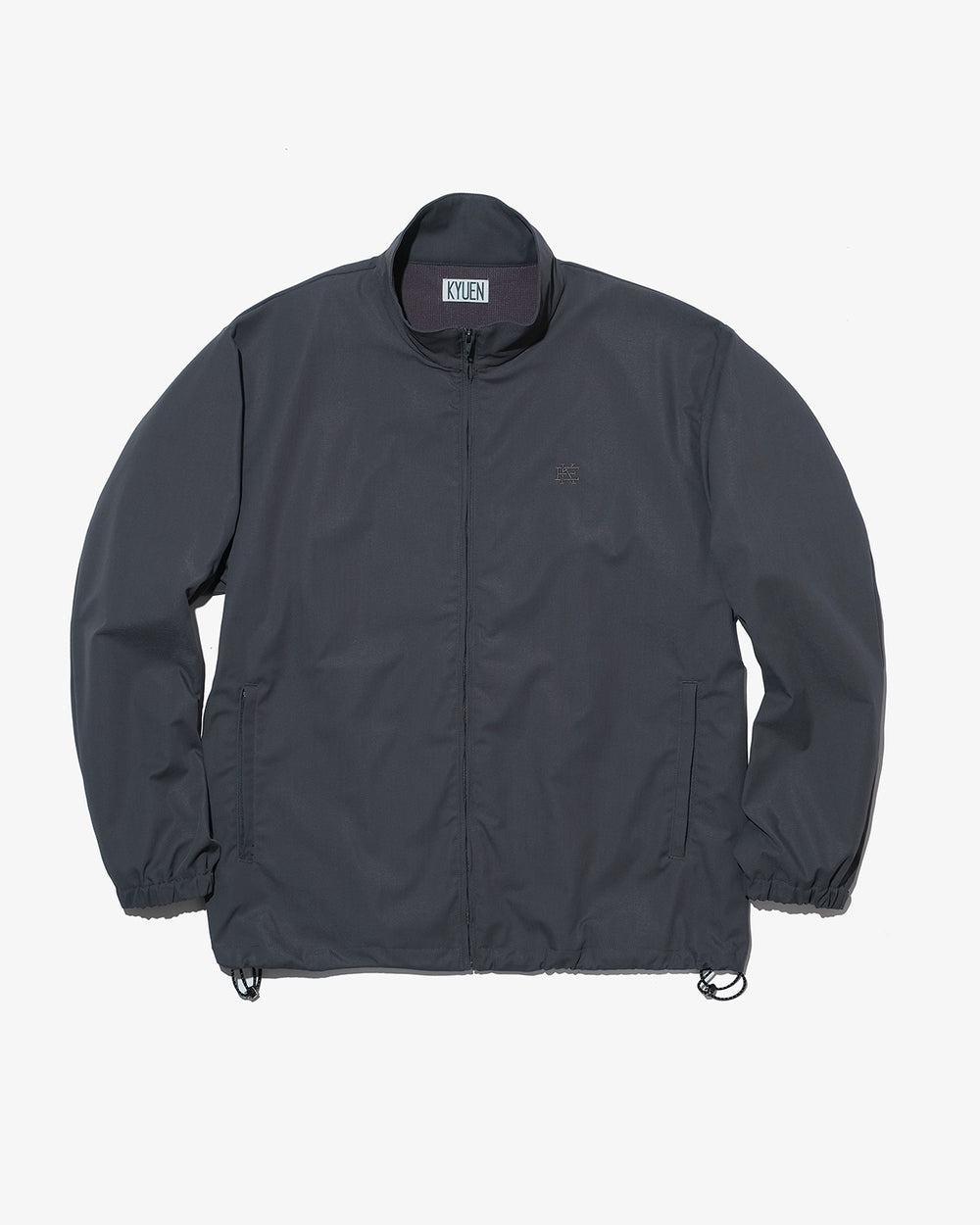 TECH TRACK JACKET